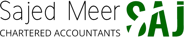 Sajed Meer Chartered Accountants – All Accounting Solutions